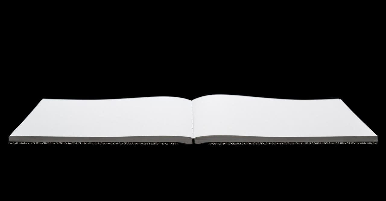 Comp Brings Composition Notebooks into the 21st Century - Dwell