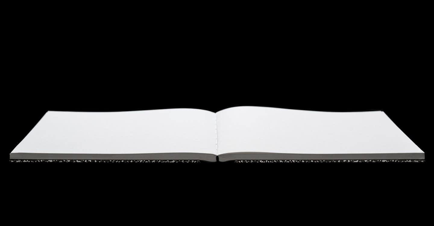 Comp Brings Composition Notebooks into the 21st Century - Dwell