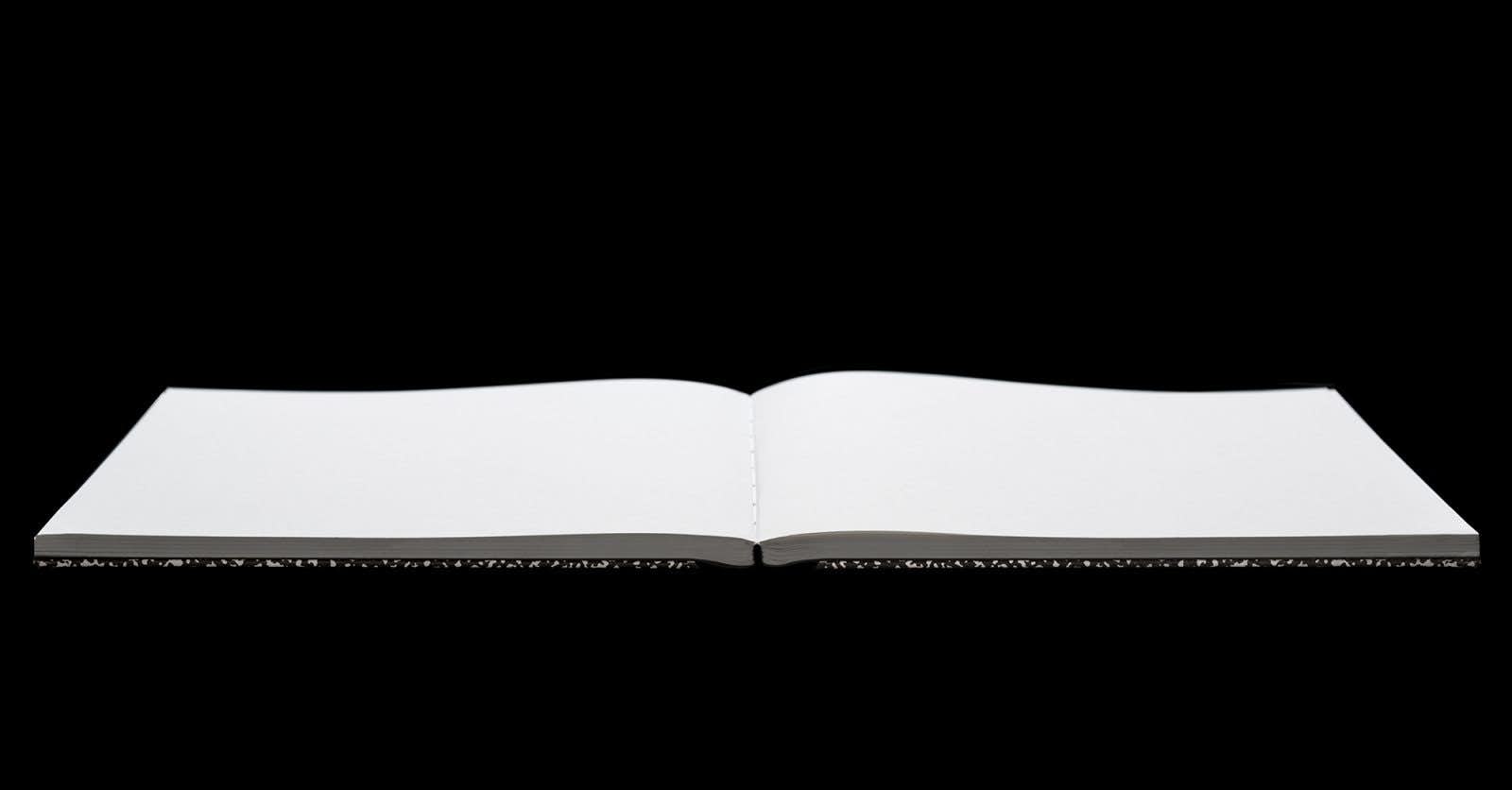 Comp Brings Composition Notebooks into the 21st Century - Dwell