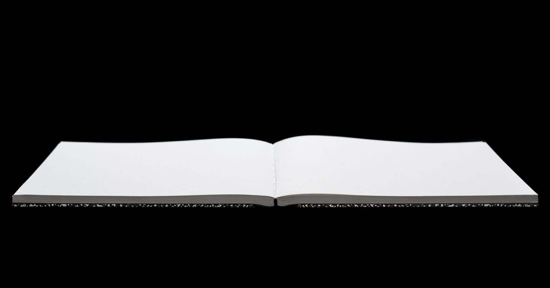 Comp Brings Composition Notebooks into the 21st Century - Dwell