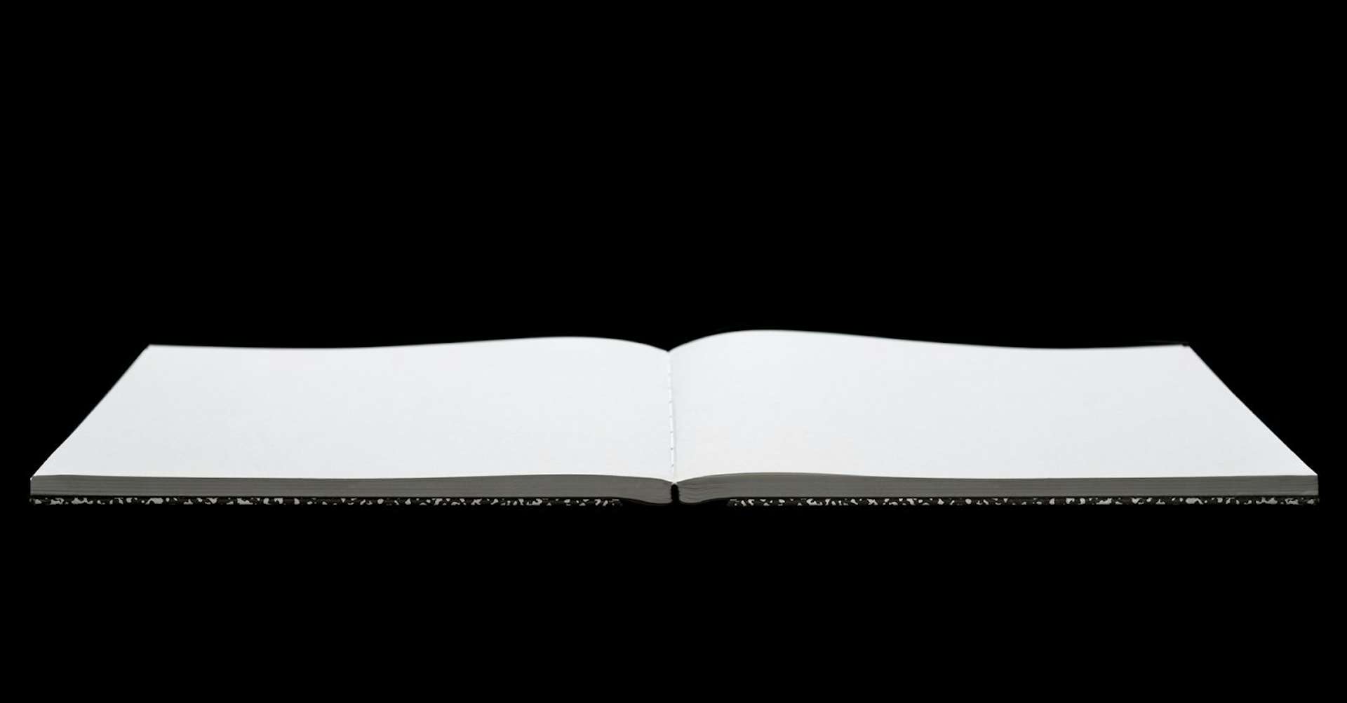 Comp Brings Composition Notebooks into the 21st Century - Dwell