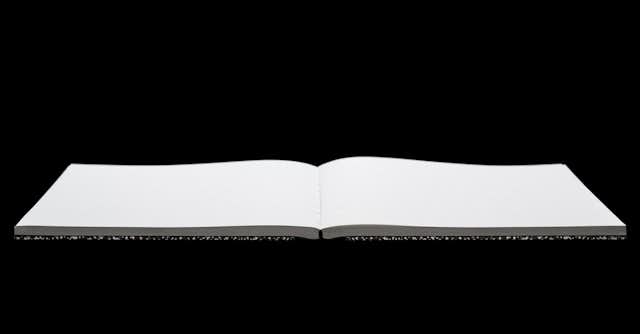 Comp Brings Composition Notebooks into the 21st Century - Dwell