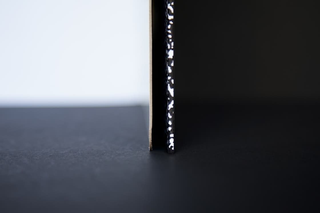 Comp Brings Composition Notebooks into the 21st Century - Dwell