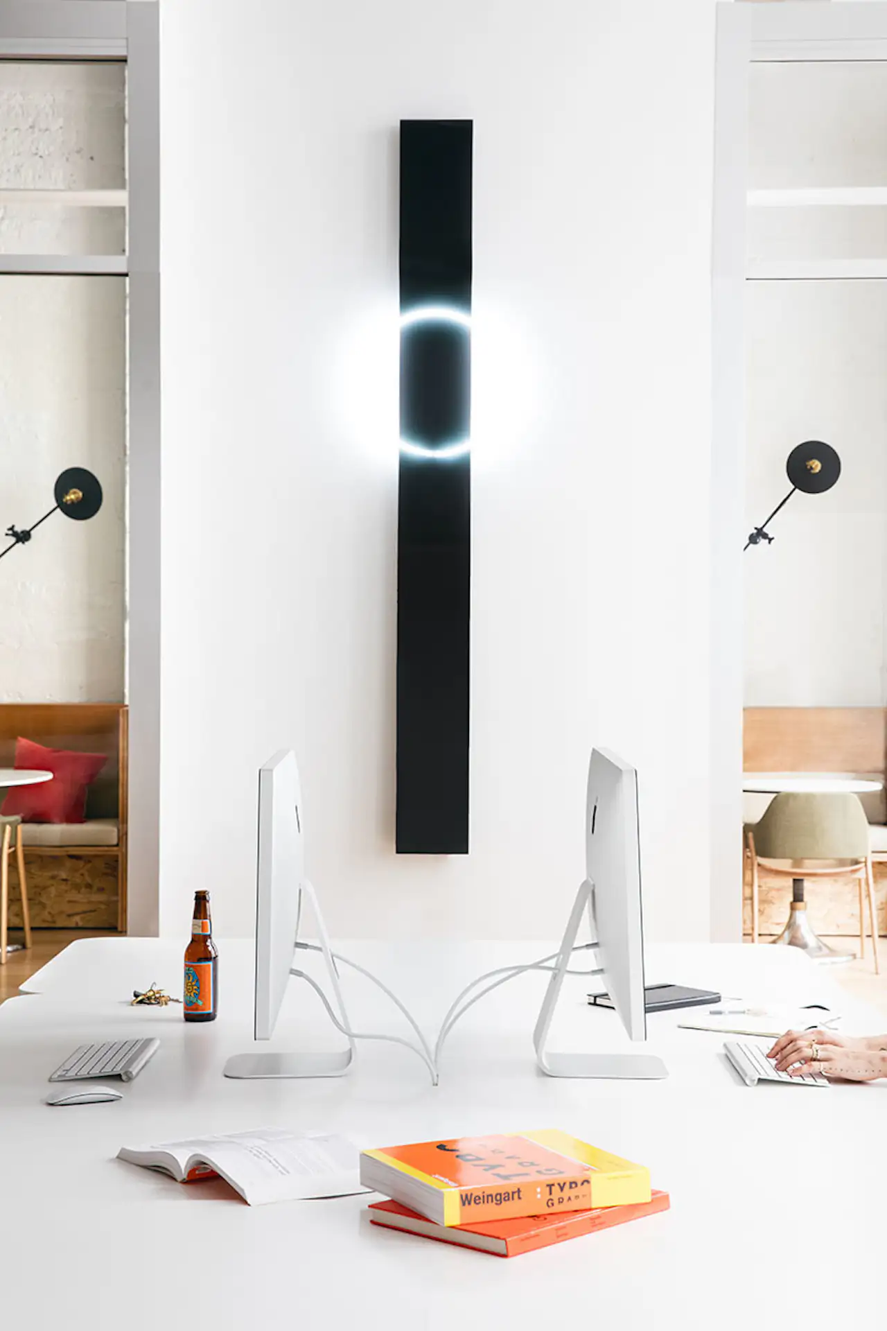 Figma's SF Office Celebrates the Humanity of Work - Dwell
