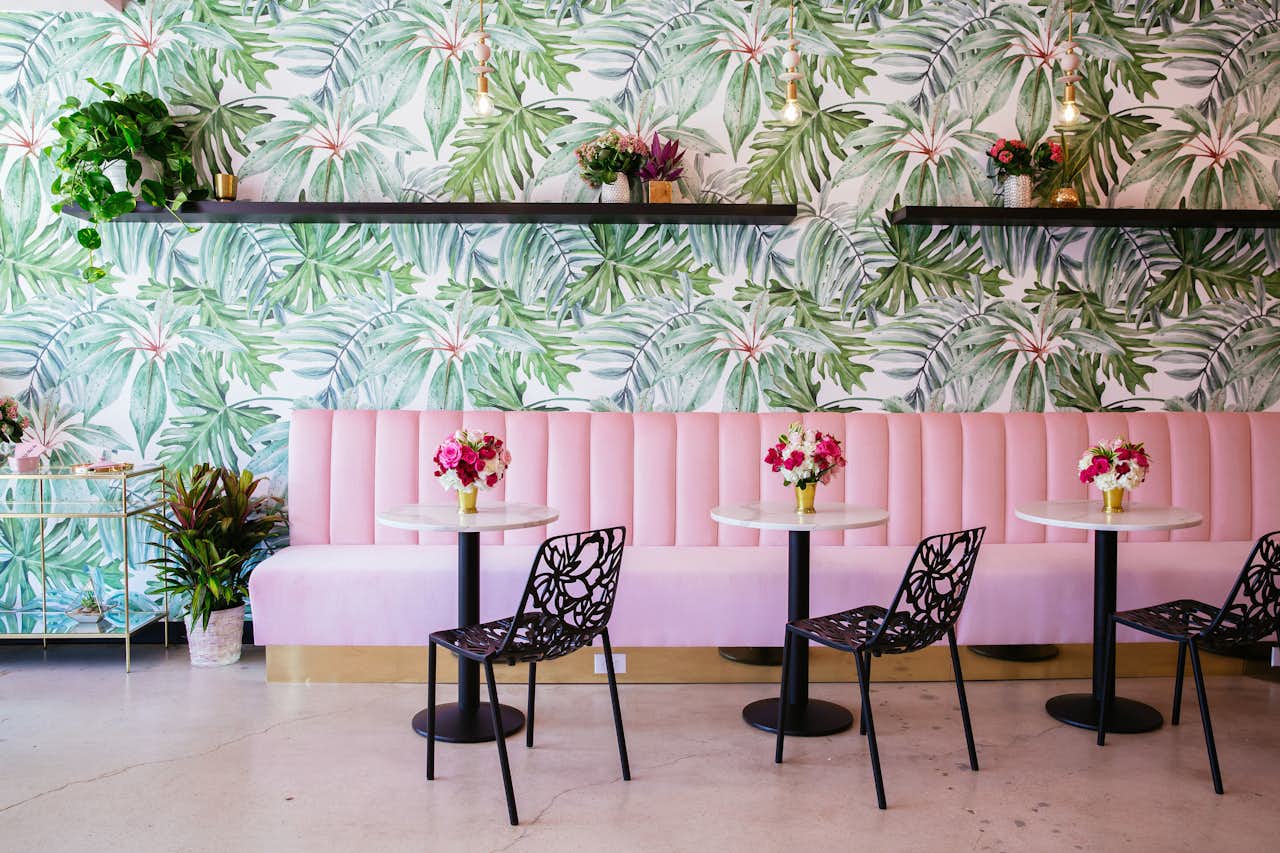 10 Ways to Use Color to Transform a Room - Dwell