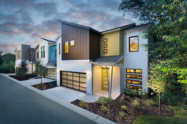 Photo 2 of 9 in Architect Ed Binkley on Contemporary Home Design and ...