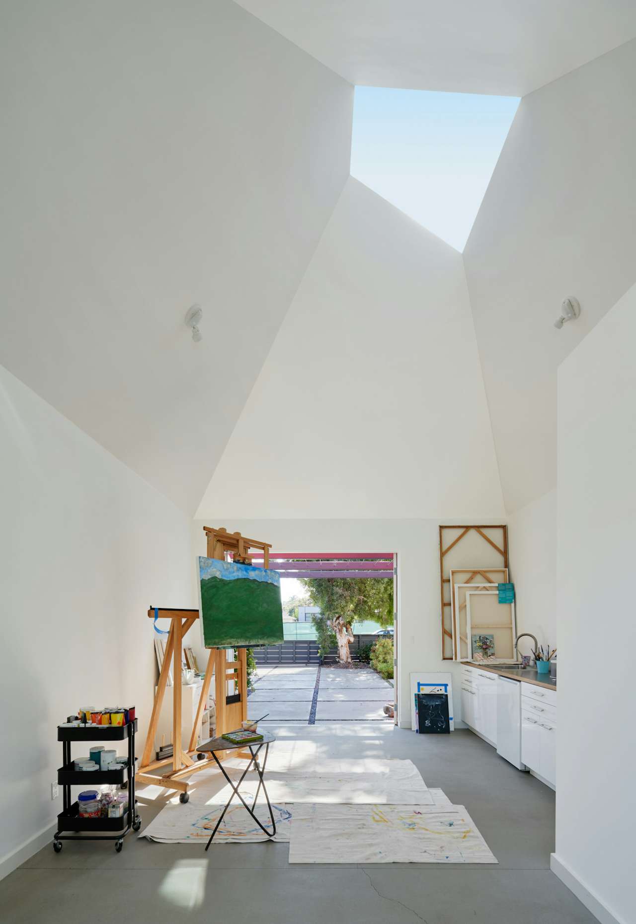 Here Are 16 of the Best ADUs in Los Angeles - Dwell