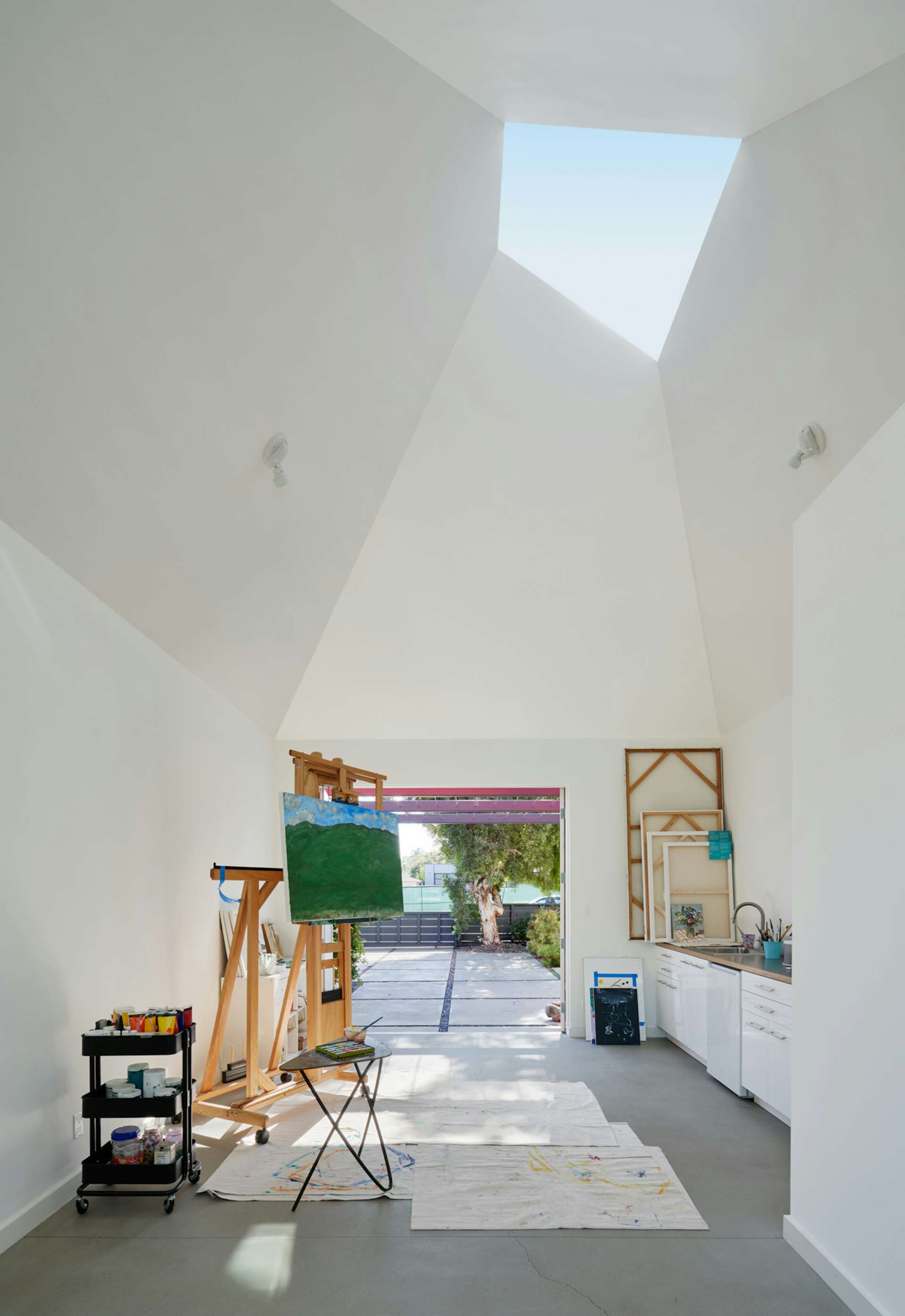 Here Are 16 of the Best ADUs in Los Angeles - Dwell