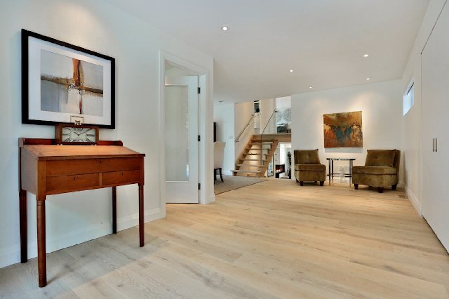 Photo 1 of 7 in Modern Backsplit by smpl Design Studio - Dwell