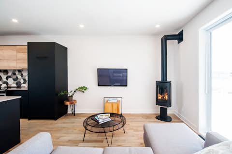 10 LEED-Certified Homes For the Win - Dwell