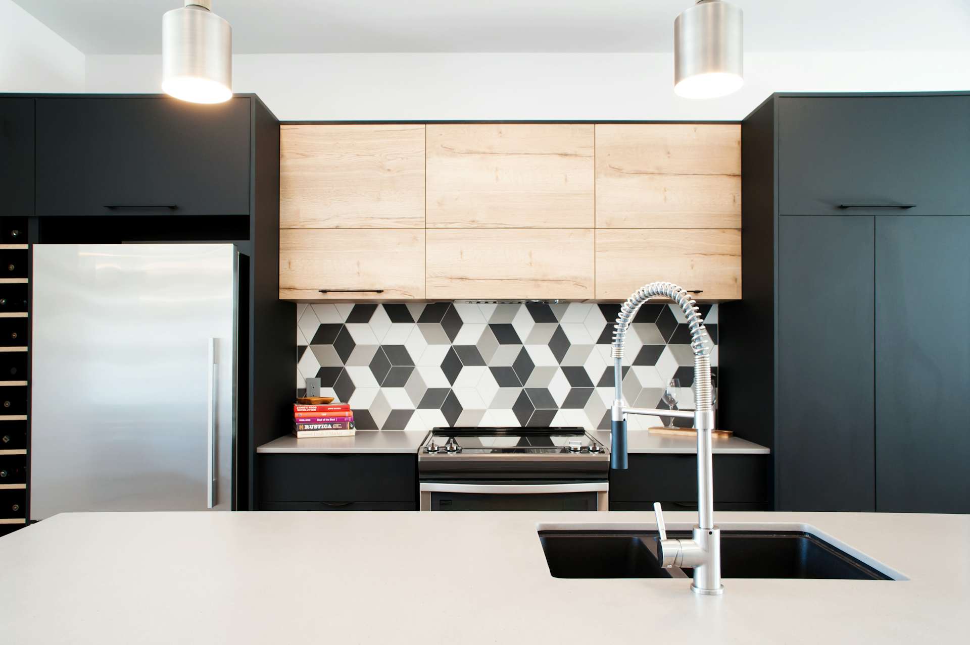 Concept DUB House (10 Photos) - Dwell