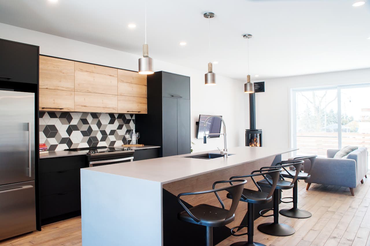 Concept DUB House (10 Photos) - Dwell