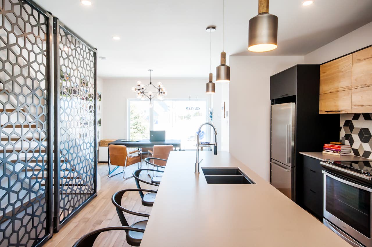 Concept DUB House (10 Photos) - Dwell