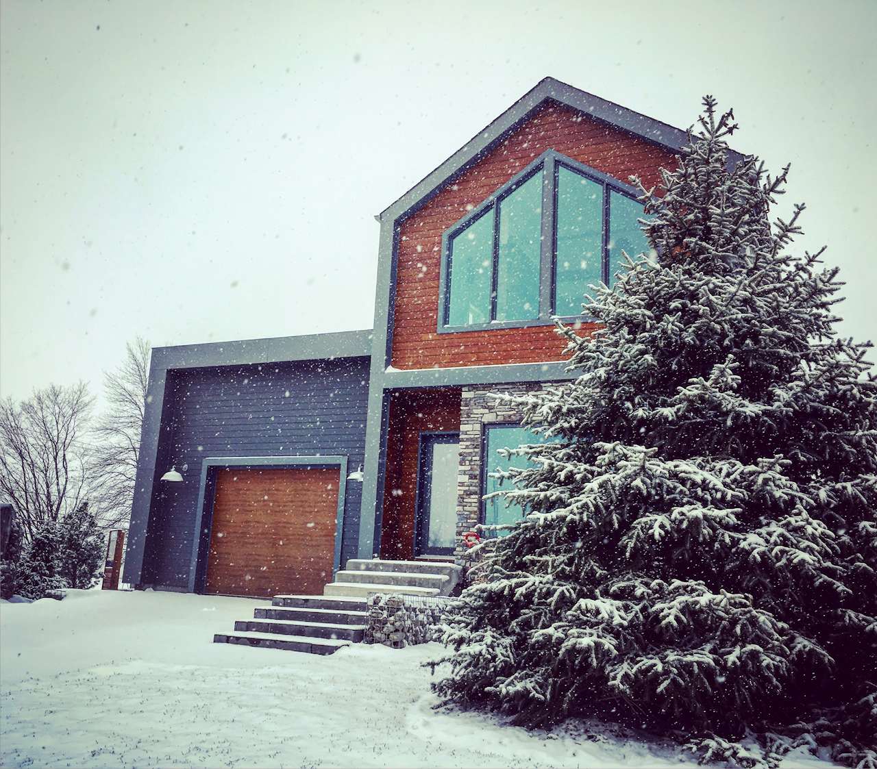 Concept DUB House (10 Photos) - Dwell