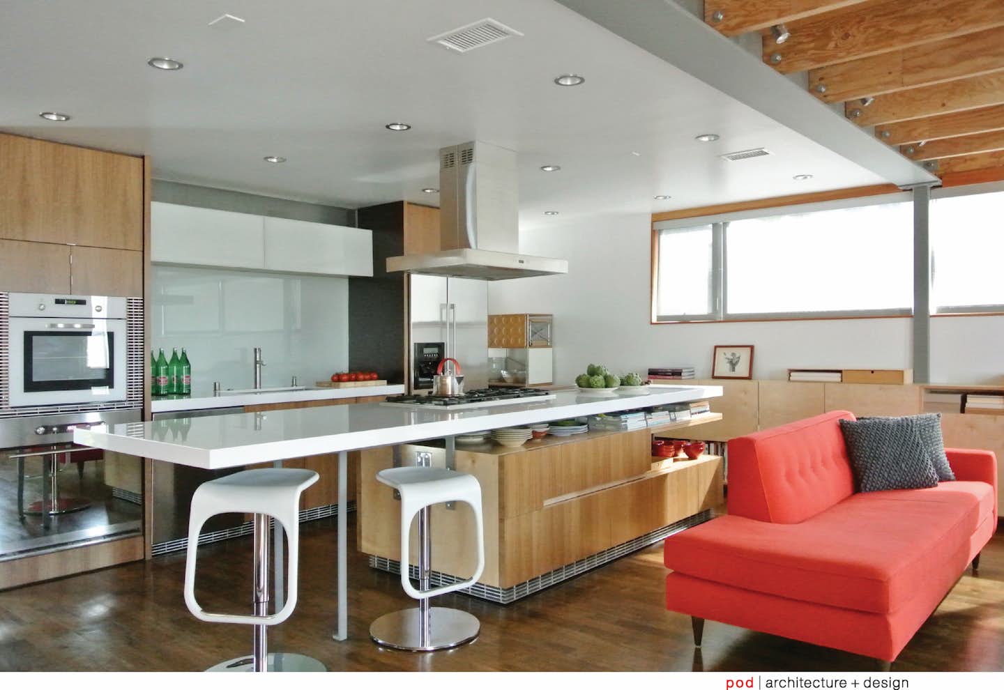 Venice House (27 Photos) - Dwell