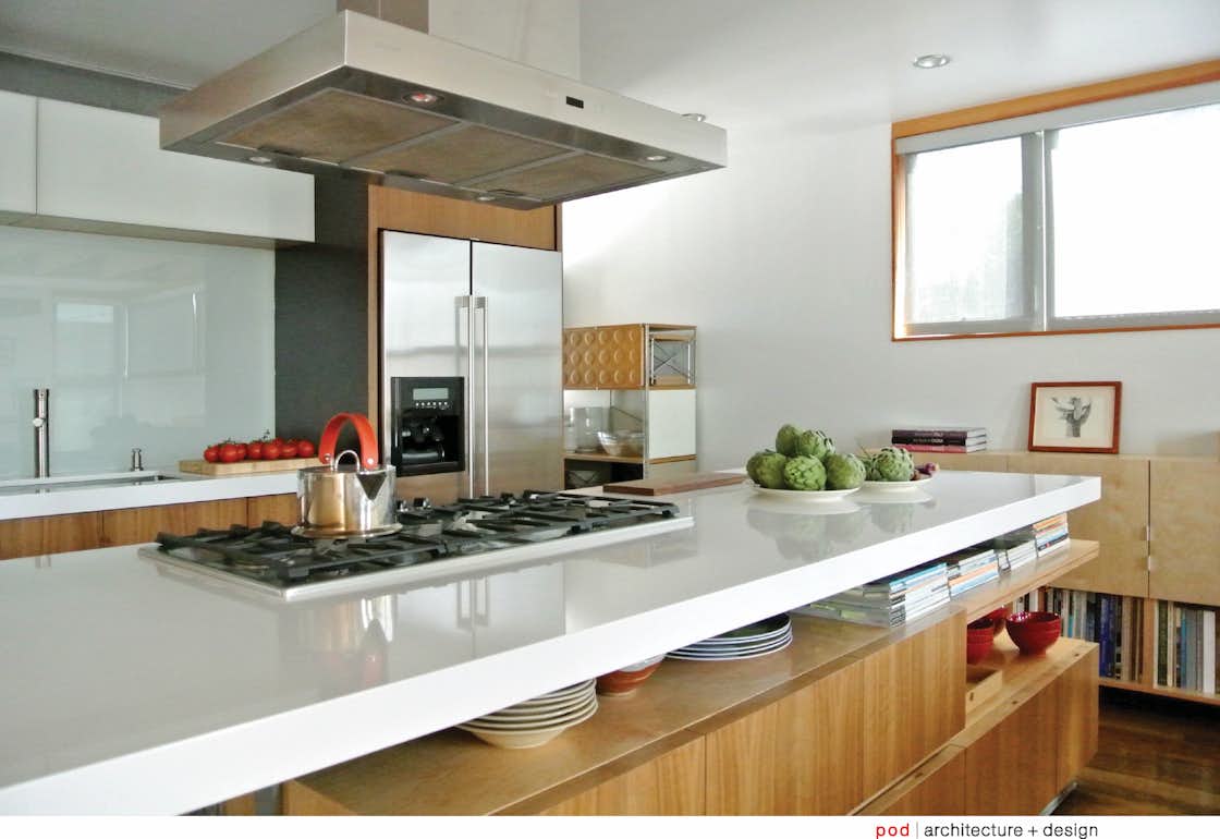 Venice House (27 Photos) - Dwell