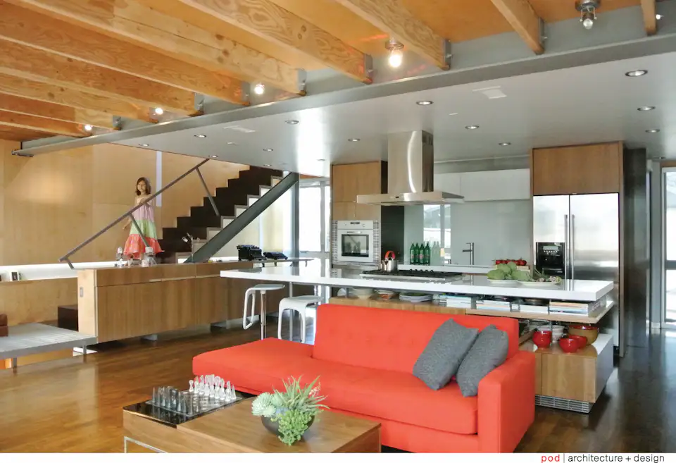 Venice House (27 Photos) - Dwell