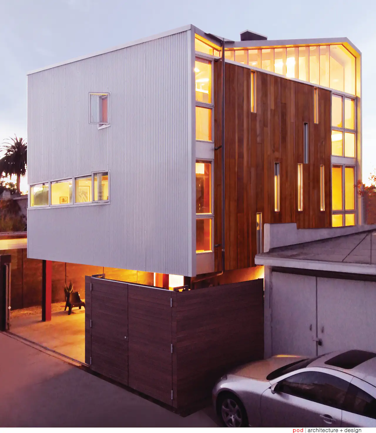 Venice House (27 Photos) - Dwell
