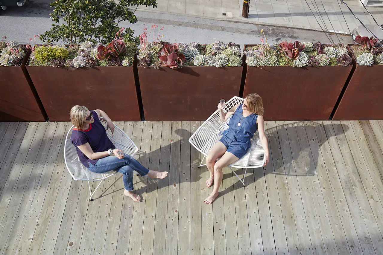 Randall Street (14 Photos) - Dwell