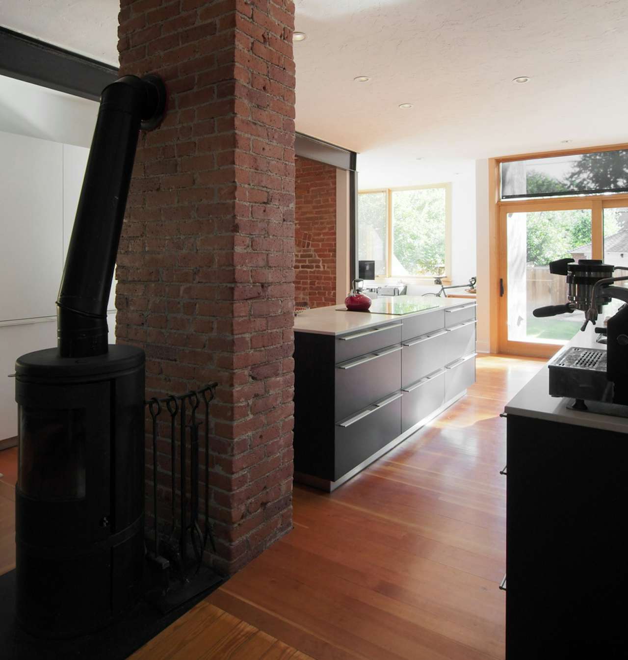 A Modern Shadow - Dwell