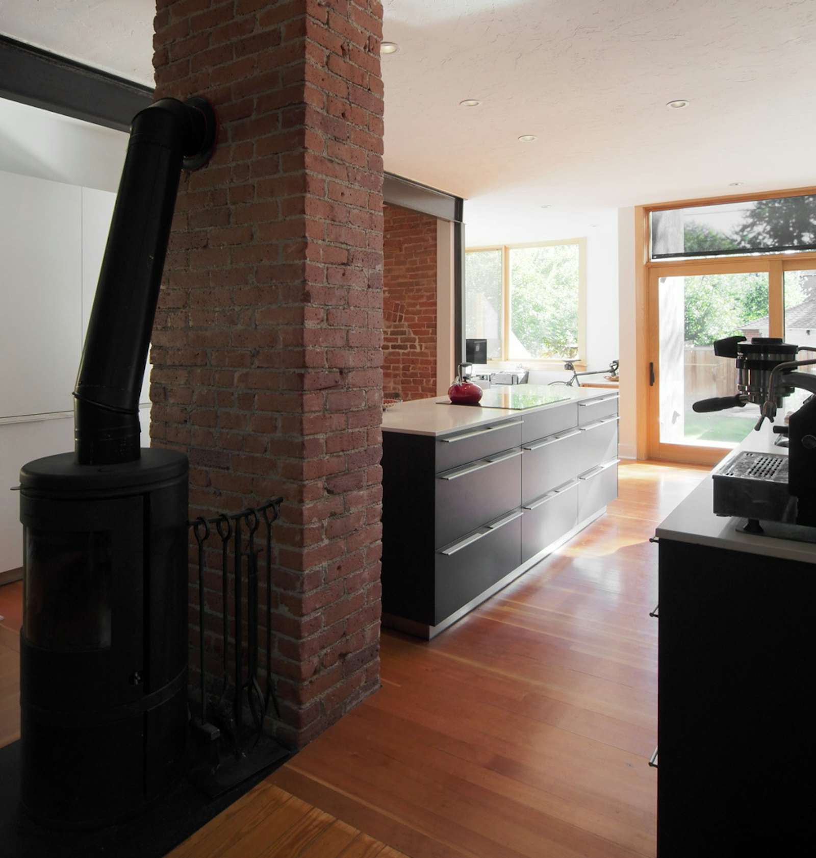 A Modern Shadow - Dwell