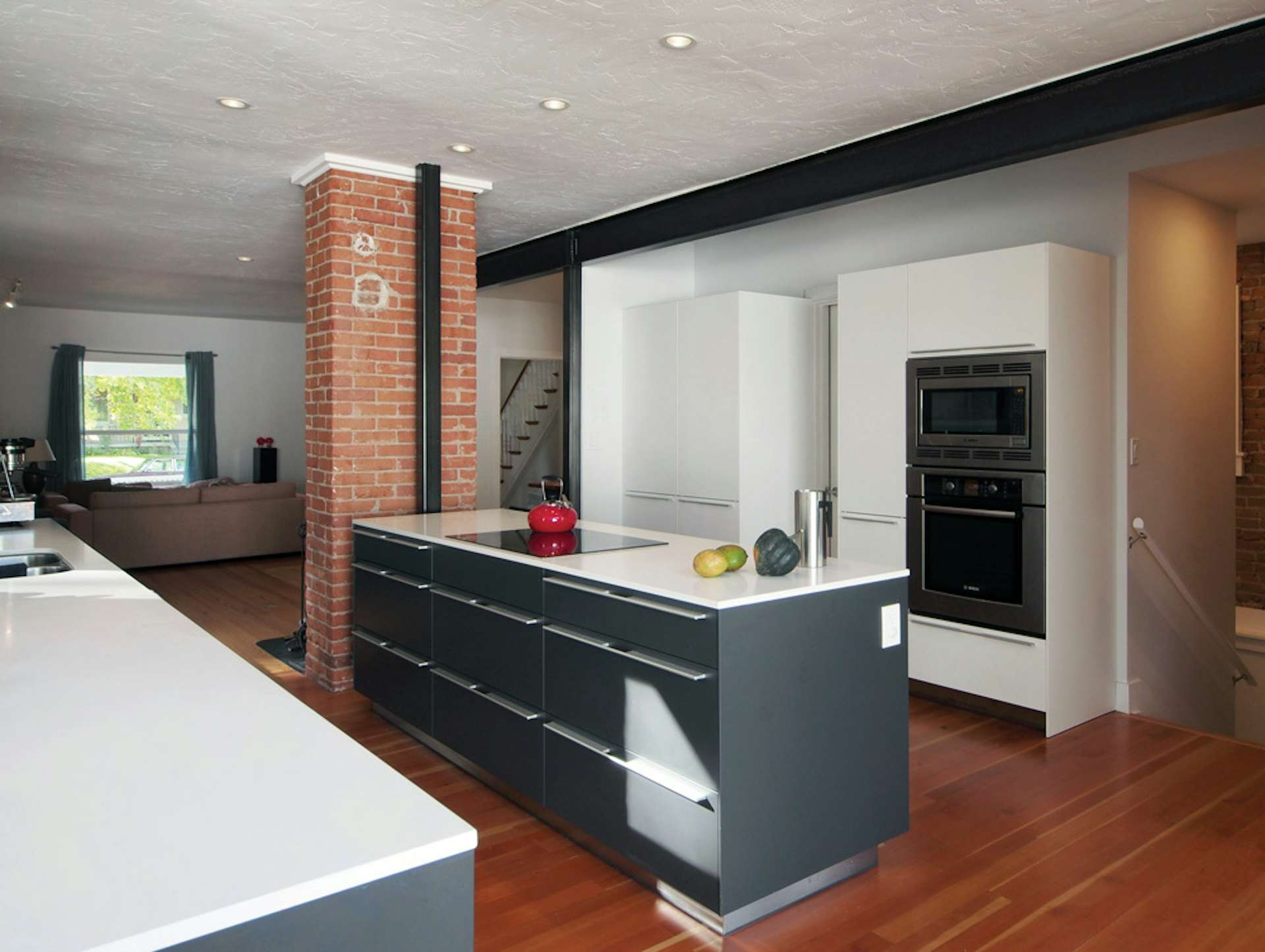 A Modern Shadow - Dwell