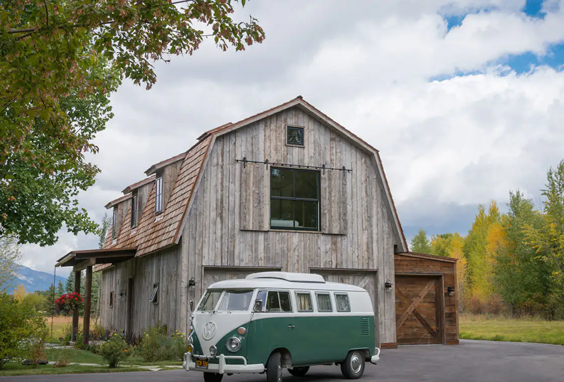 The 7 Main Roof Types—and What You Need to Know About Them - Dwell