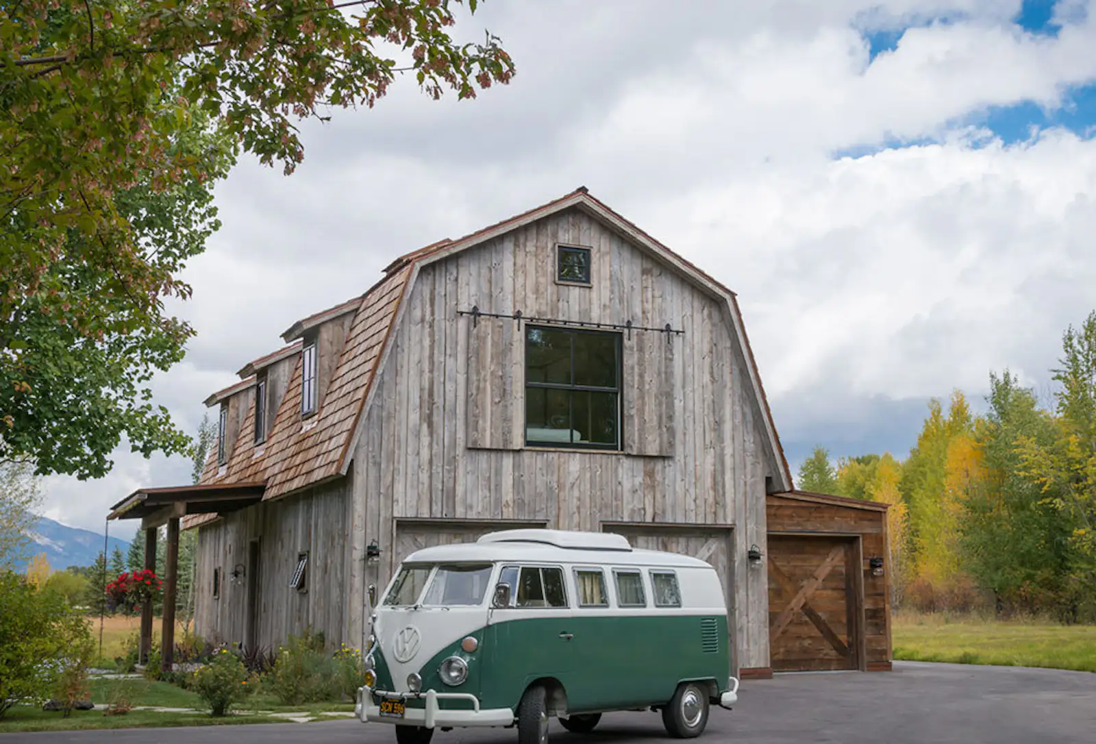 The 7 Main Roof Types—and What You Need to Know About Them - Dwell