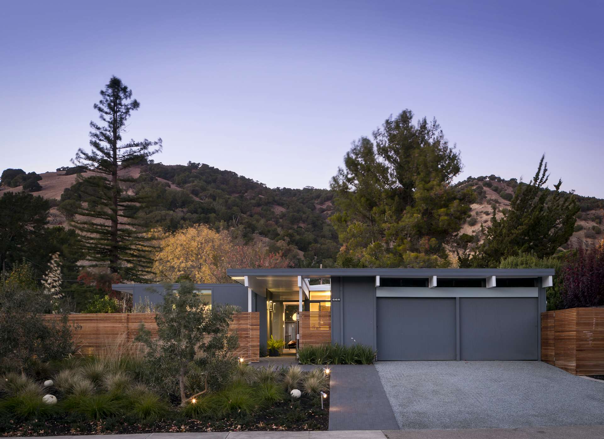 Modern Master: Joseph Eichler (27 Photos) - Dwell