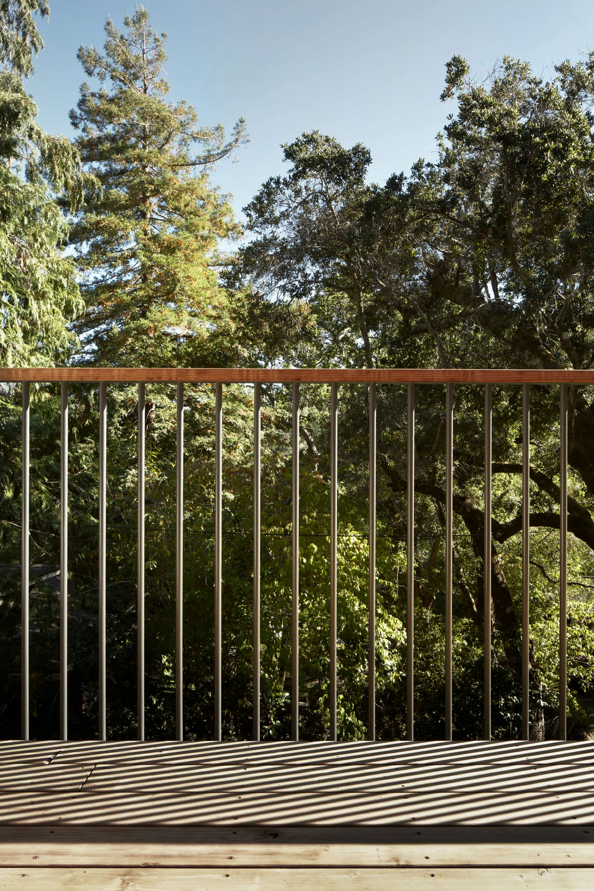 Photo 3 of 10 in A Modern Front Porch by building Lab - Dwell