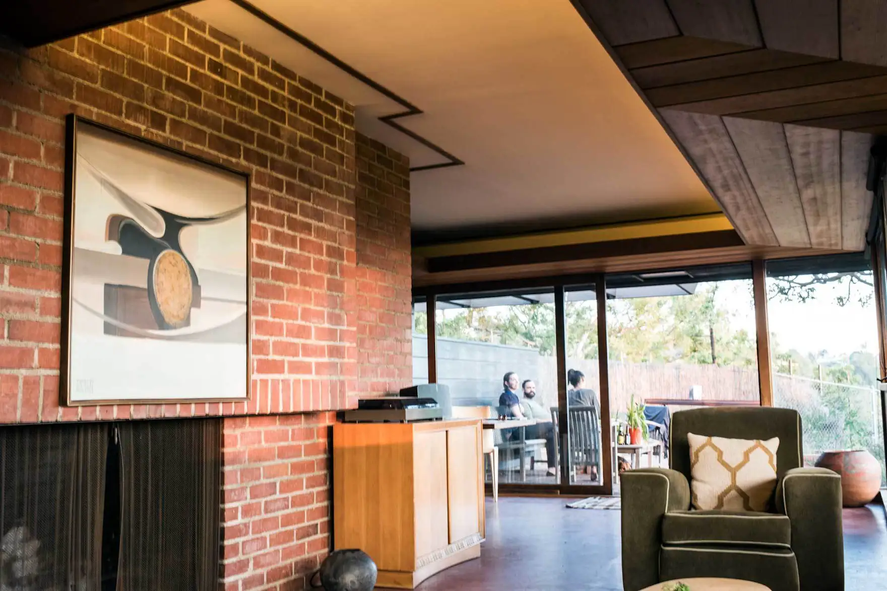 Photo 2 of 38 in The Wolford House by Amber Mortensen - Dwell