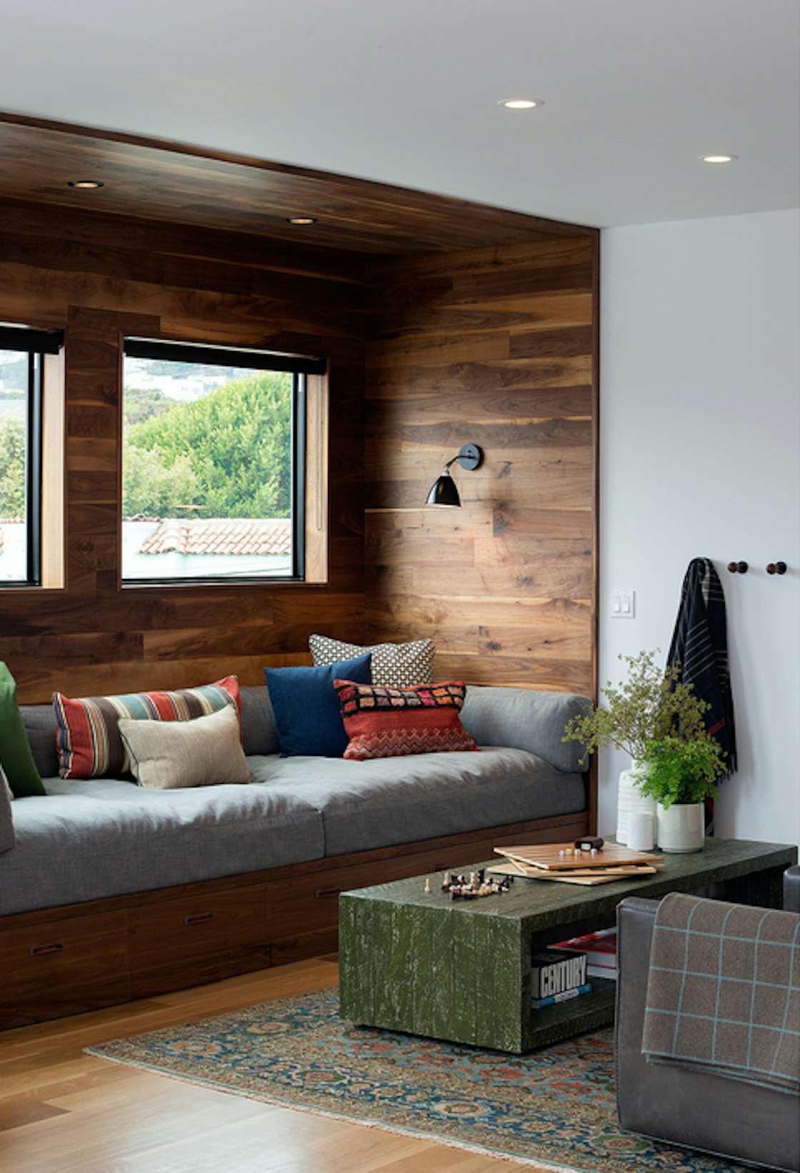 Glen Park Spanish Modern (24 Photos) - Dwell