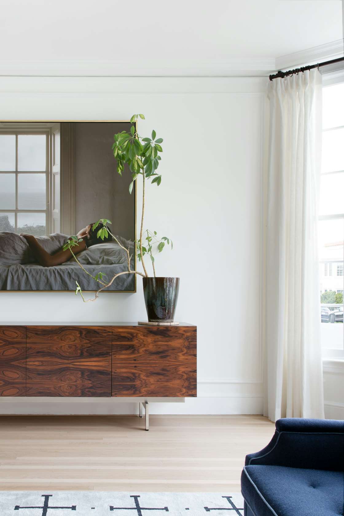 Photo 5 of 27 in Sea Cliff Preppy Contemporary by Regan Baker Design ...