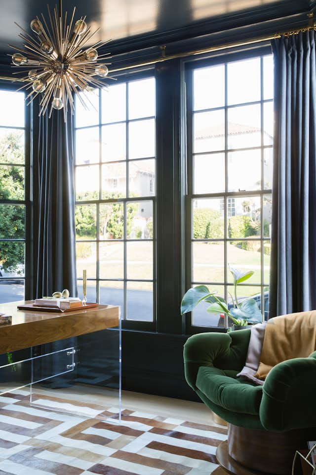 Photo 15 of 27 in Sea Cliff Preppy Contemporary by Regan Baker Design ...