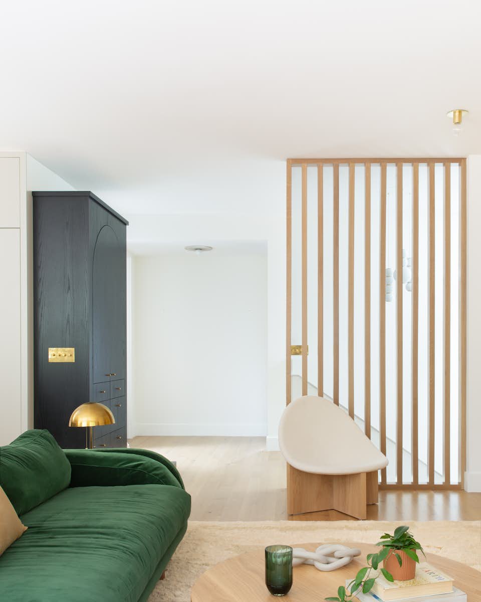 Photo 7 of 22 in Knolls Makeover by Regan Baker Design - Dwell