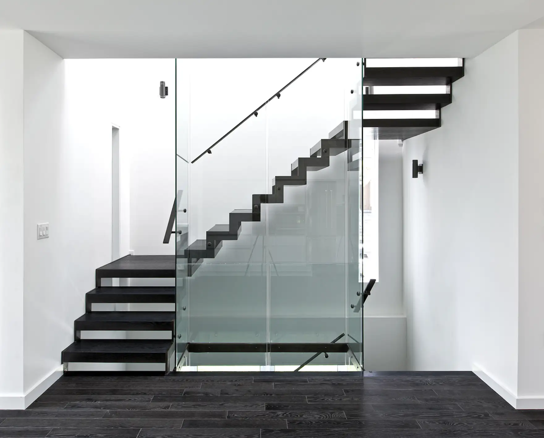 9 Best Modern Staircase Designs - Dwell