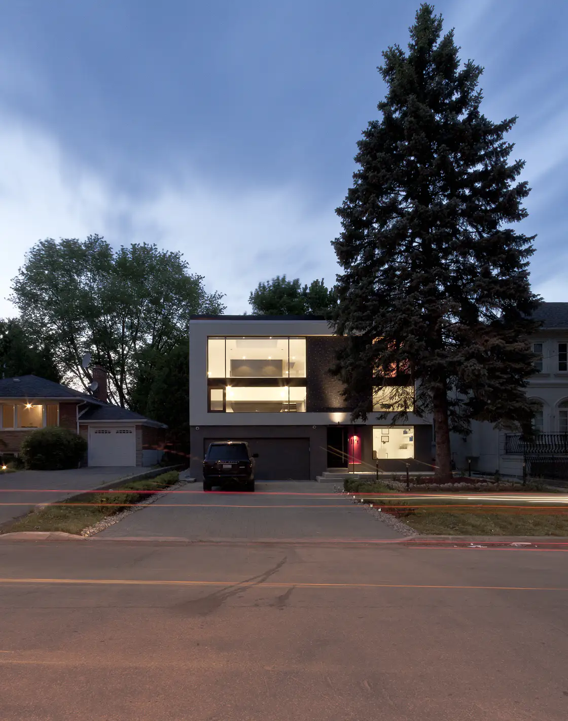 5/6 House (10 Photos) - Dwell