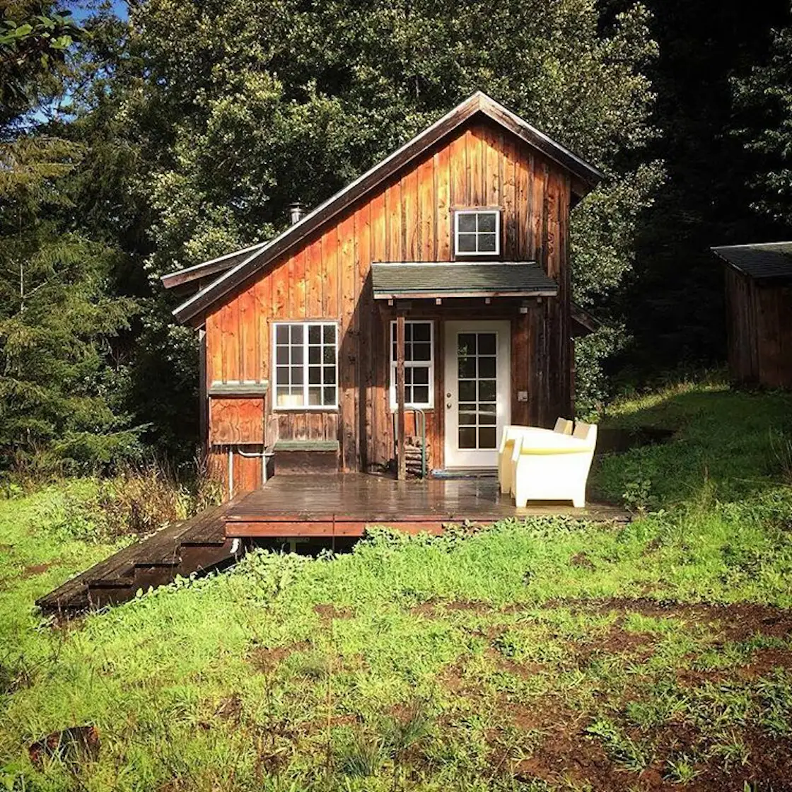 Photo 4 of 14 in 12 Cabin Escapes to Inspire Your Next Weekend Getaway ...
