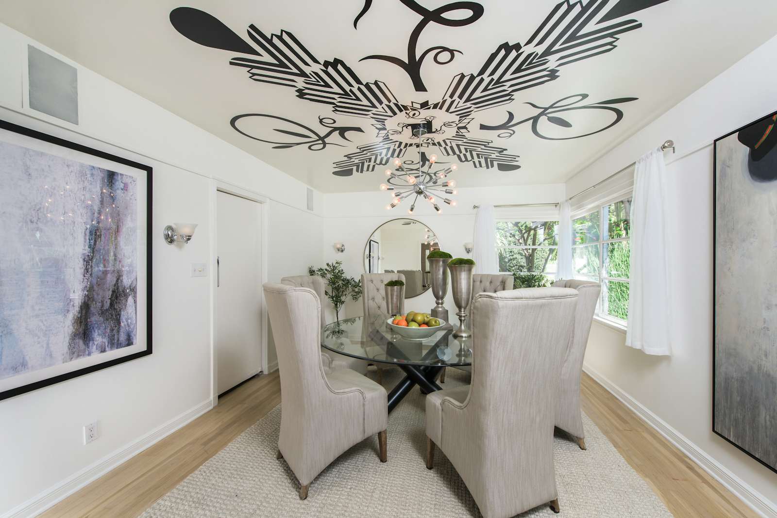 Max Ember's Art Deco Inspired Streamline Moderne (7 Photos) - Dwell