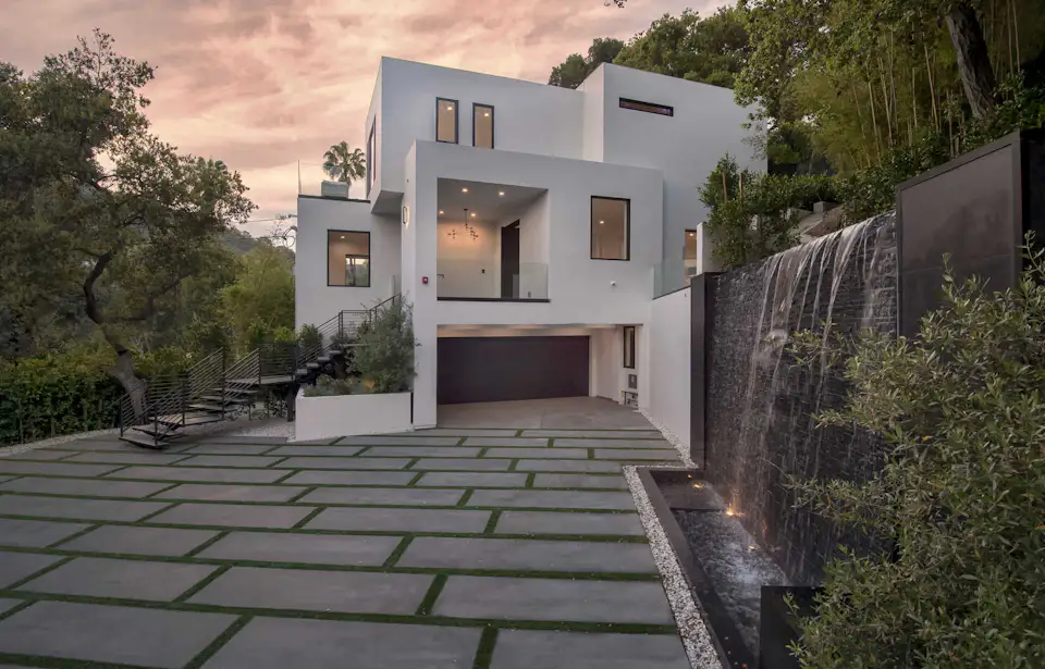 Cherokee Contemporary (11 Photos) - Dwell