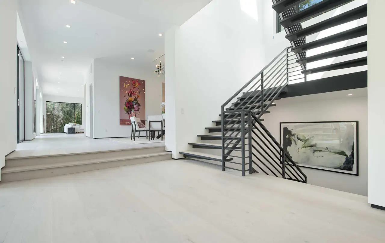 Cherokee Contemporary (11 Photos) - Dwell