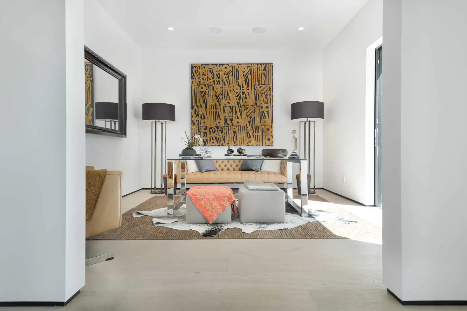 Cherokee Contemporary (11 Photos) - Dwell