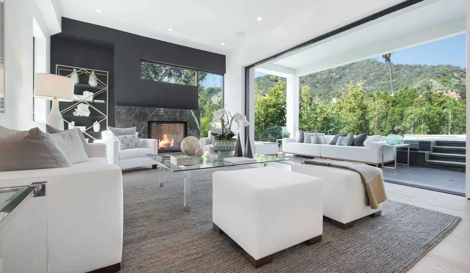 Cherokee Contemporary (11 Photos) - Dwell