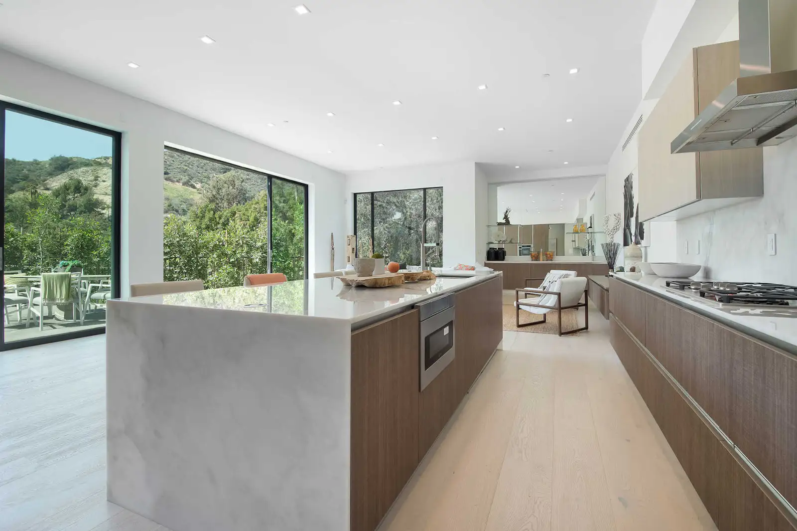 Cherokee Contemporary (11 Photos) - Dwell