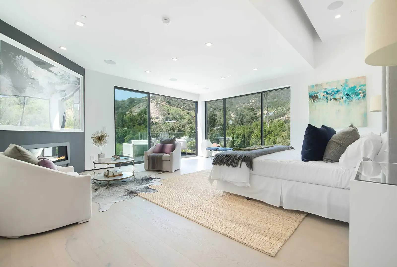 Cherokee Contemporary (11 Photos) - Dwell