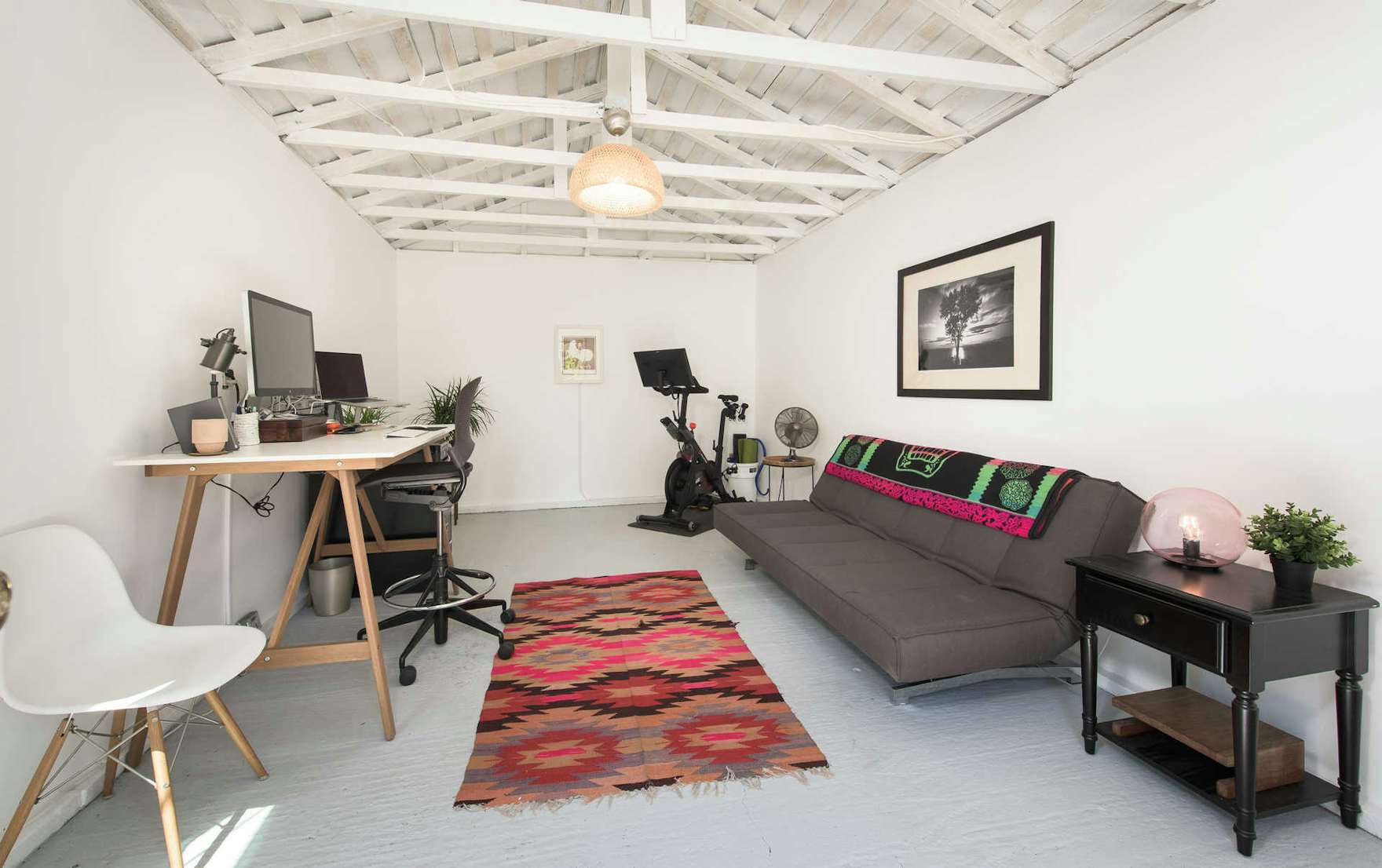 16 Modern Detached Garages That’ll Transform Your Outdoor Space - Dwell