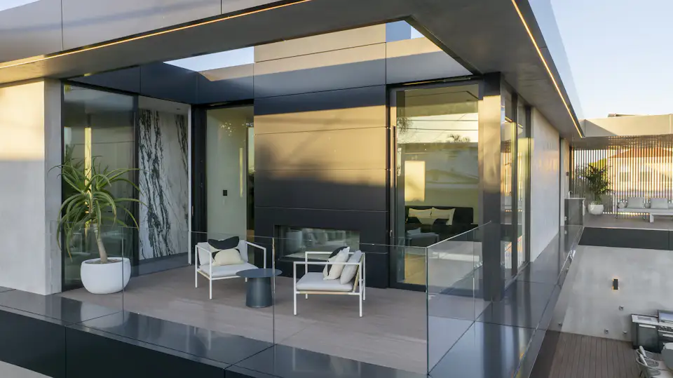 The Elysian House in South Pasadena (39 Photos) - Dwell