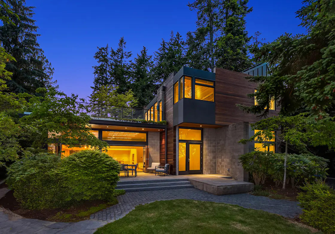 Seattle, WA - Dwell