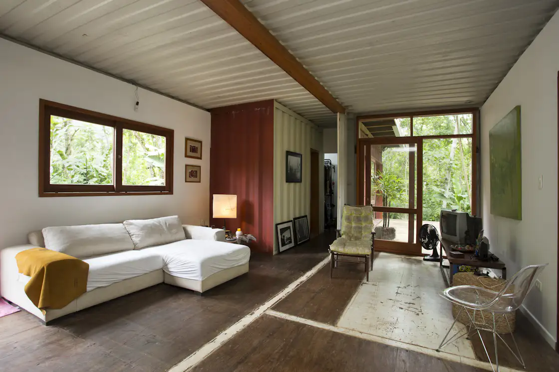 Ubatuba House (6 Photos) - Dwell
