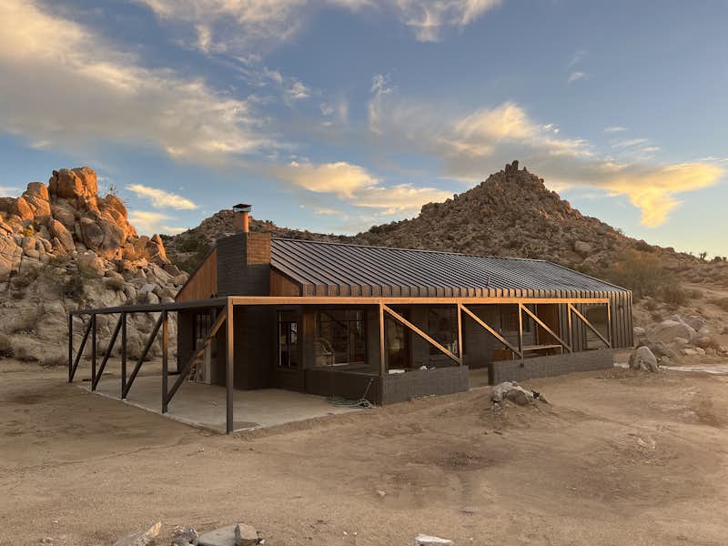 Hoot Owl Ranch (19 Photos) - Dwell